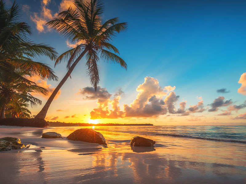 Meine Reise – Das Magazin Ihres Reisebüros